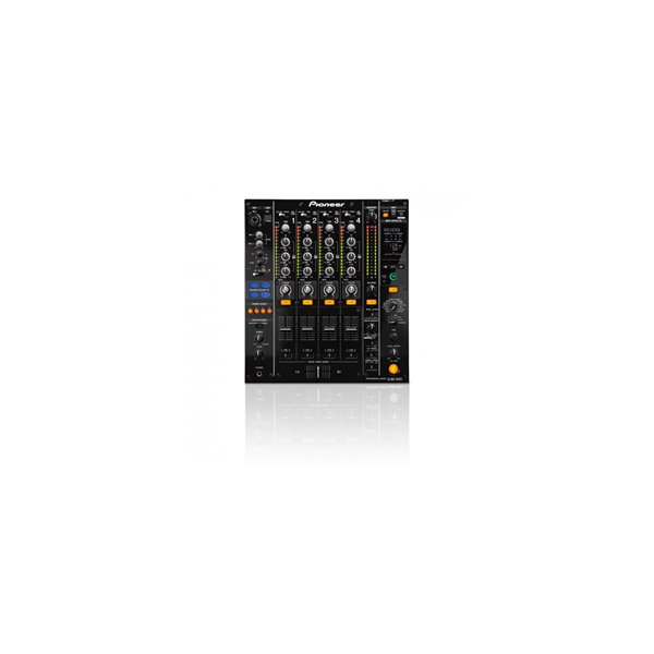 Hire Pioneer DJM-850 DJ Mixer
