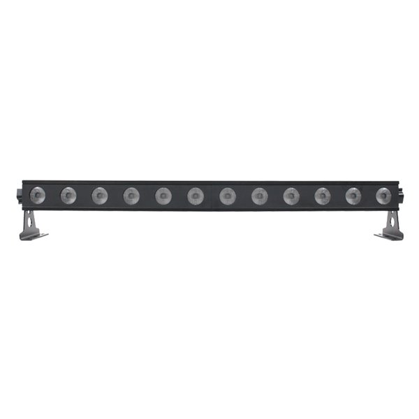 LEDJ Pixel Storm 12 Quad Batten MKII - SBS Audio Visual