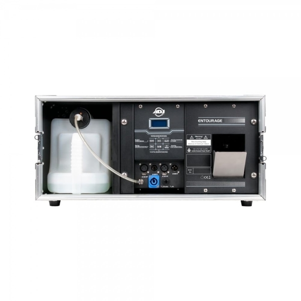 ADJ Entourage Haze Machine 1400w - SBS Audio Visual