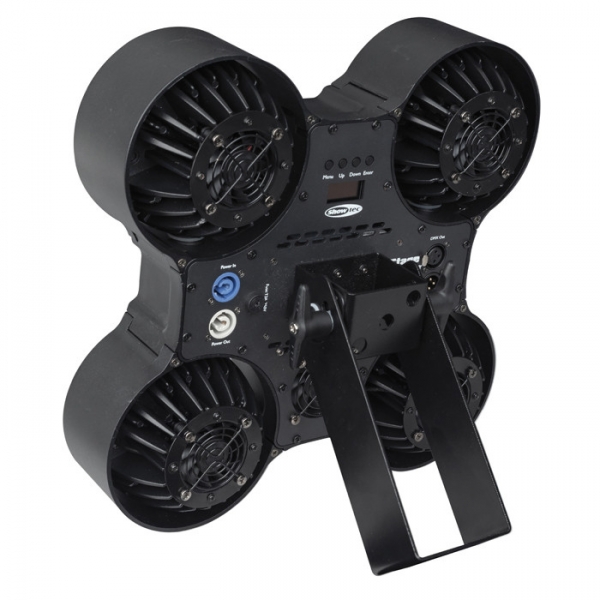 Showtec Stage Blinder 4 LED - SBS Audio Visual