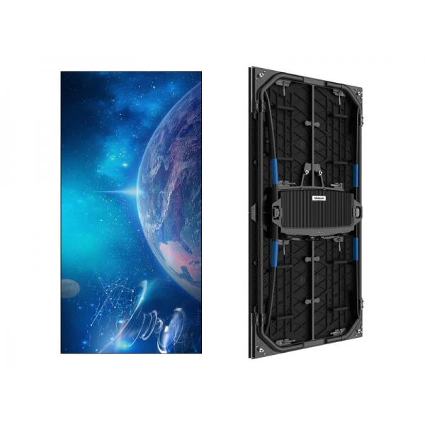 Unilumin UpadⅢH P5.9mm LED Panel (0.5m x 1m) - SBS Audio Visual