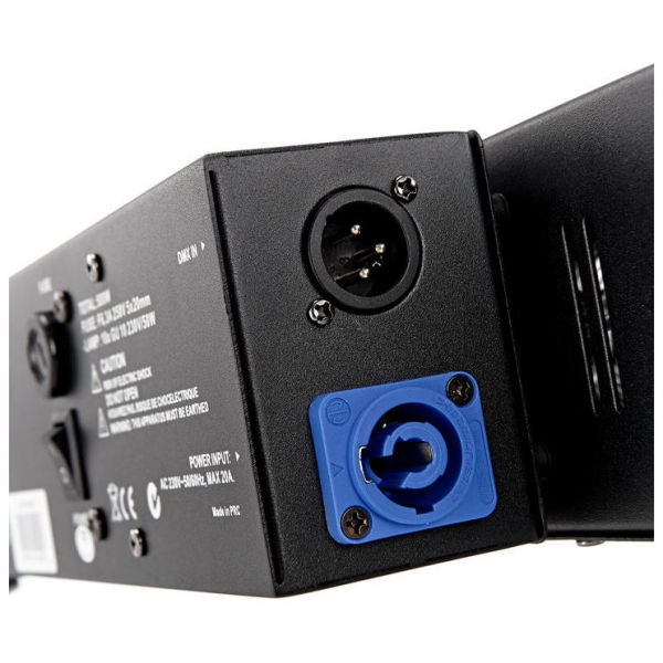 Hire Showtec Sunstrip Active DMX Light