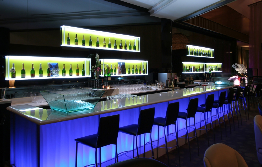 Sound System Installation | Audio Visual Installation | AV Companies