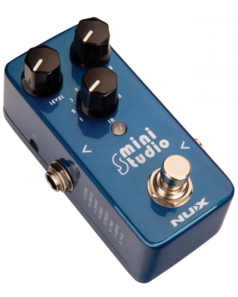 Nux NuX Mini Studio Pedal