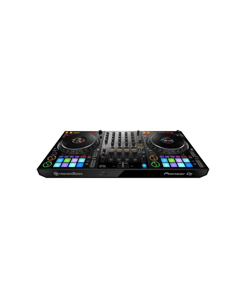 DDJ-1000 4Ch DJ Controller with FX for rekordbox DJ Software