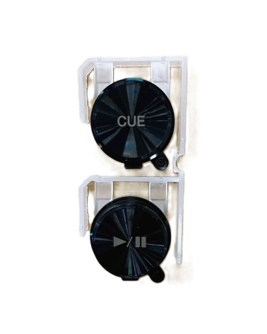 Pioneer Button - DAC3409