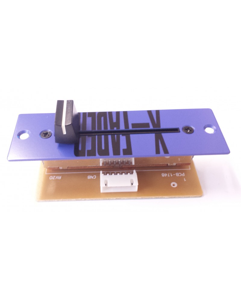 Numark DM1260 DM1100Xi Crossfader